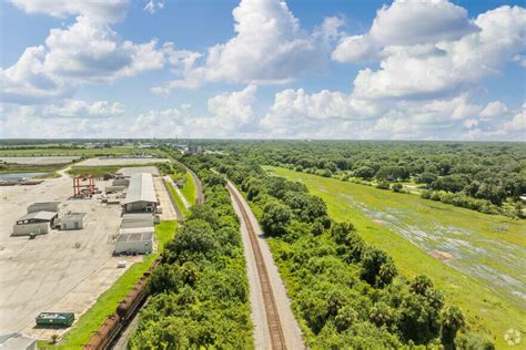 Nw 8th St Okeechobee Fl 34974 Fully Entitled And Permitted