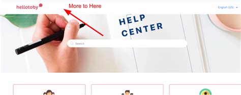Change The Search Bar Position And Add The Social Media Links To The Footer Zendesk Help