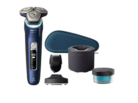 Máquina de Barbear PHILIPS S Autonomia min Bateria Worten pt
