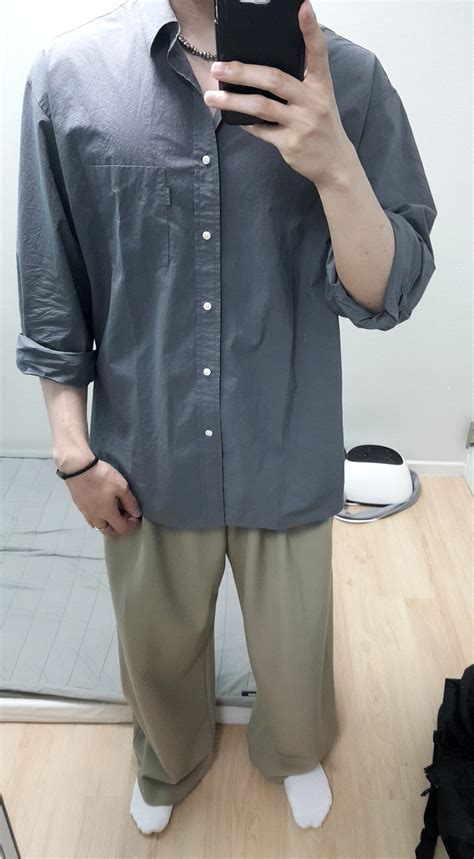 이거 목걸이 빼는 게 나을까요 패션 에펨코리아