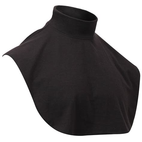 Mock Turtleneck Dickie Camouflageca