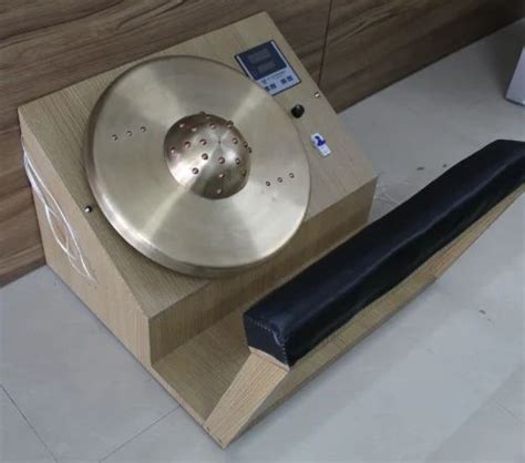 Wooden Relaxing Leg Foot Massager Machine Single Faise At ₹ 22000