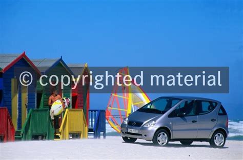 A Class Stationary Shot Silver Leisure Time Beach