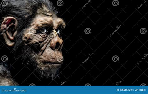 Australopithecus Afarensis Is An Extinct Species Of An Early Human