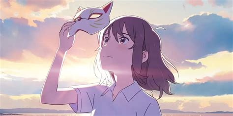 Os Melhores Filmes De Animes Mais Recentes Animenew