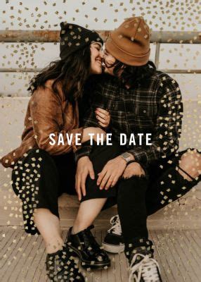 Save The Dates Send Online Instantly Track Opens