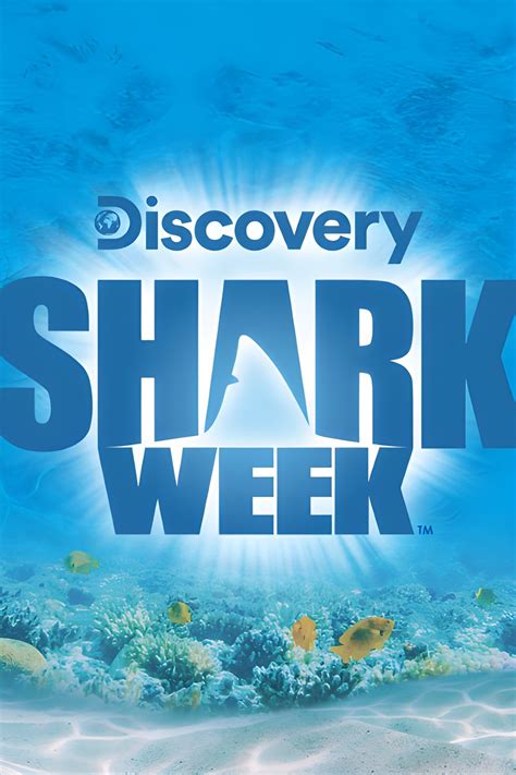 Shark Week 2022 Countdown