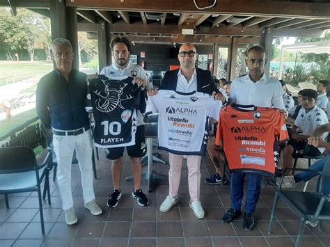 Presentate Le Maglie Della Stagione 2023 24 Futsal Cesena