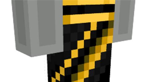 Void Sector Skirt By Minecraft Minecraft Marketplace Via