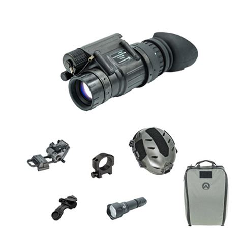 Pvs 14 Gen 3 Pinnacle Premium Kit Armasight