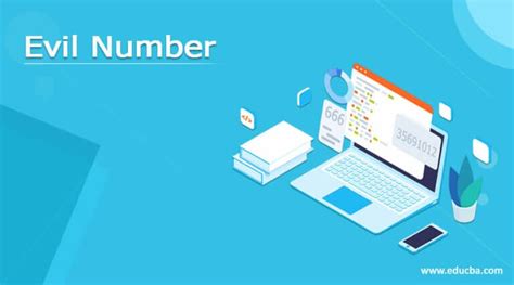 Evil Number How To Check Evil Number With Examples