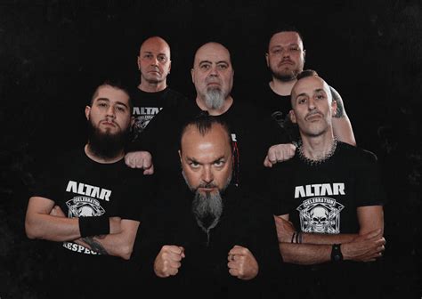 Altar - Encyclopaedia Metallum: The Metal Archives