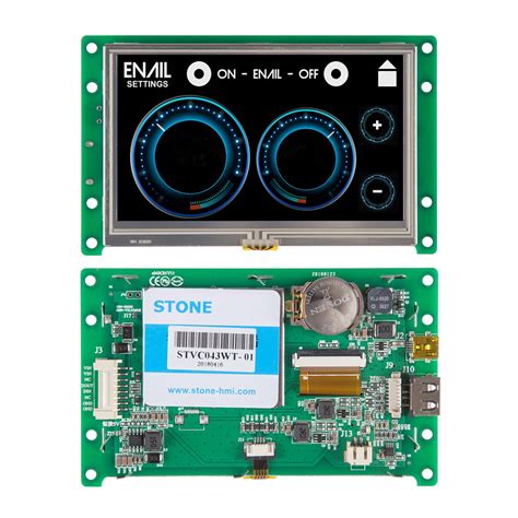 Tft Lcd Module On Tumblr