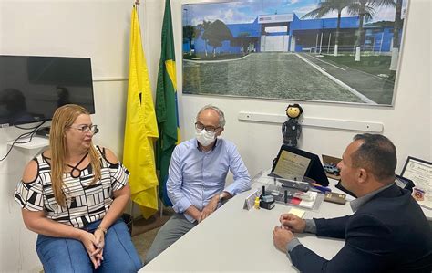 Wenceslau Júnior Educação De Jovens E Adultos é Tema De Encontro No