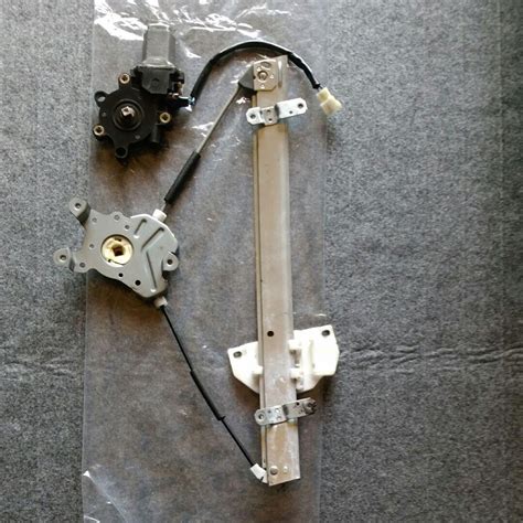 ランエボ Cp9a ウインドウレギュレーター その他
