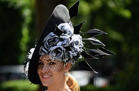 Royal Ascot Day One Mirror Online