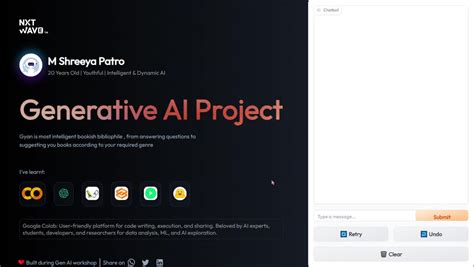 M Shreeya Patro On Linkedin Nxtwave Nxtwaveccbp Ccbpian