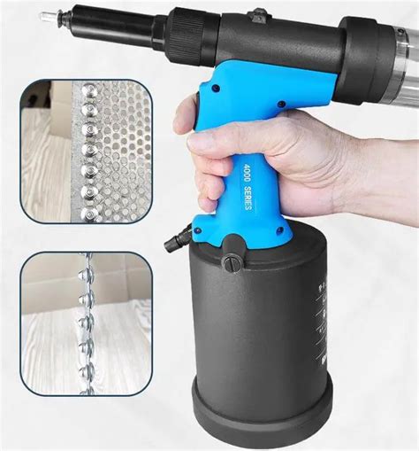 How To Install Pop Rivets The Most Complete Guide Rivmate Rivet Manufacturer