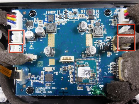 Beats Pill Xl Motherboard Replacement Ifixit Repair Guide