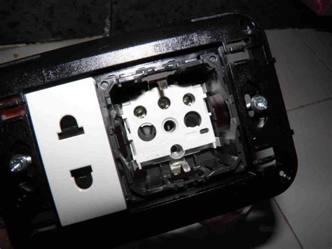 Installing A New Power Outlet Nomaallim Com