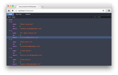 Example POST Query With Data Curl Issue Dwyl Phoenix Todo List Tutorial GitHub