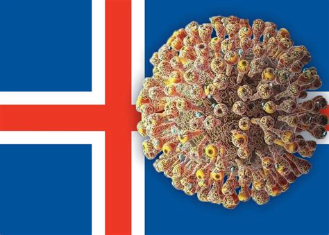 Tala Smitaðra Komin Upp í 890 Sex Eru í öndunarvél Dv