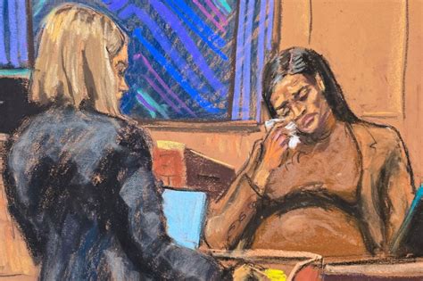 Takeaways From Cassie Venturas Testimony In Sean ‘diddy Combs