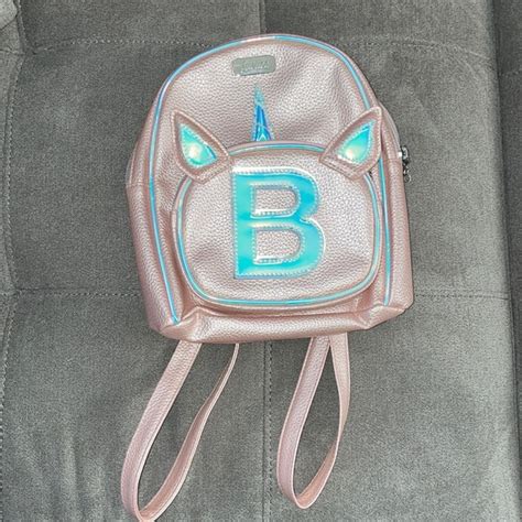 Justice Accessories Justice Backpack Small Poshmark
