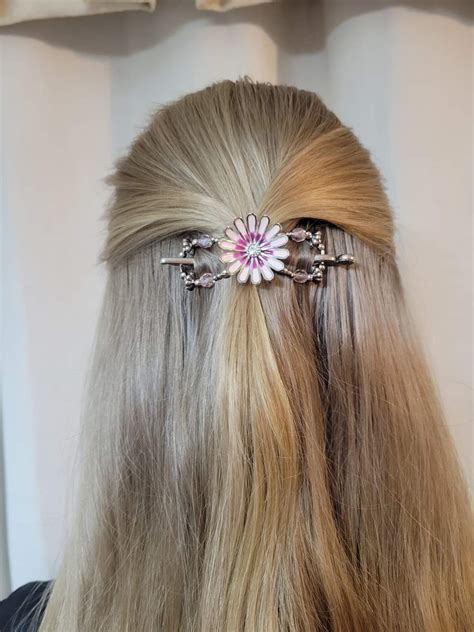 How To Wear Your Hair Up Without Getting A Headache Beautiful Life