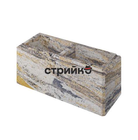 Бетонний блок 20*20*50 (Пиріт) купити в інтернет-магазині ⚡Кращі ціни в ...