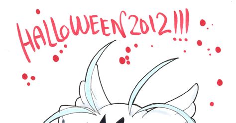 Handymonsters 【はんもん】血ちょーだいなの＊＊【ハロウィン】 鳳北冬のイラスト Pixiv