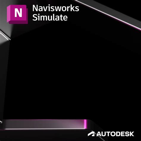 Navisworks Simulate CAD Masters Inc