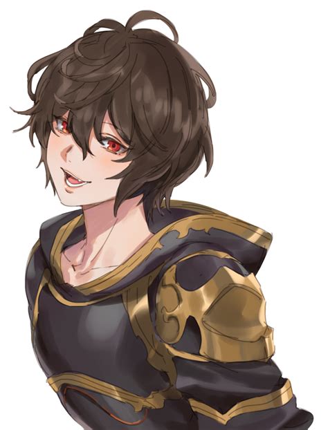 Sandalphon Granblue Fantasy Drawn By Tekki Tki Danbooru