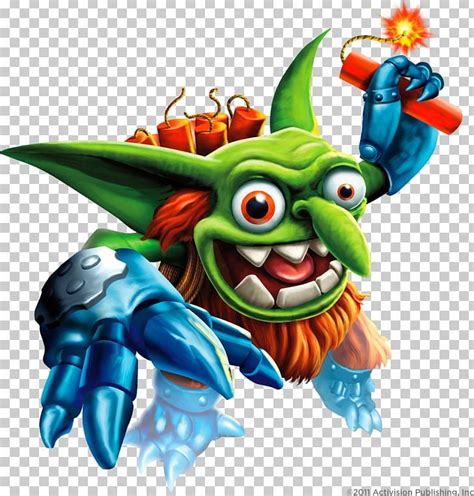 Skylanders Spyros Adventure Skylanders Swap Force Png Adventure