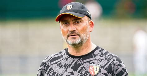 RC Lens Un Tournant Majeur Pour Franck Haise Dans Les Prochains Jours