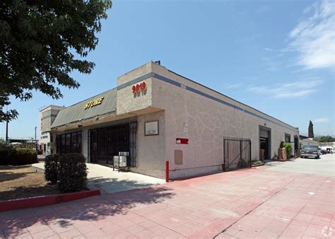 9619 9621 Valley Blvd El Monte Ca 91731 Industrial Property For Sale