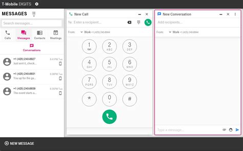T Mobile Digits Launches May