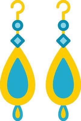 Earrings SVGs For Free Download