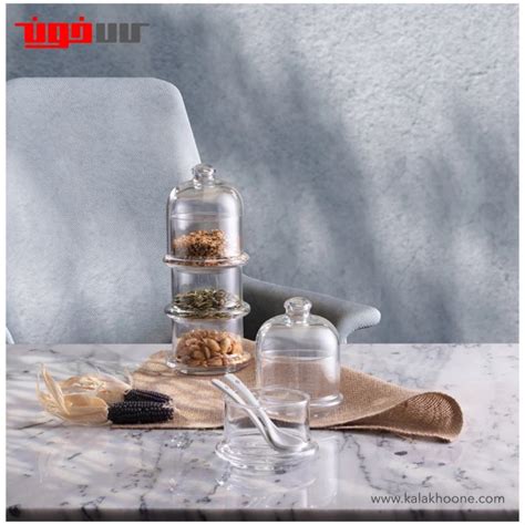 شکلات خوری سه طبقه کوچک پاشاباغچه مدل ویلا پاتیسری