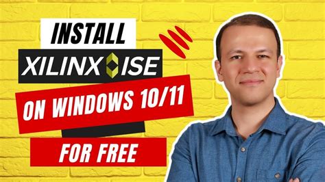 Step By Step Guide To Downloading And Installing Xilinx Ise Design Suite On Windows 10 And 11