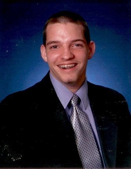 Robert Tunnell Obituary 1991 2012 Legacy Remembers