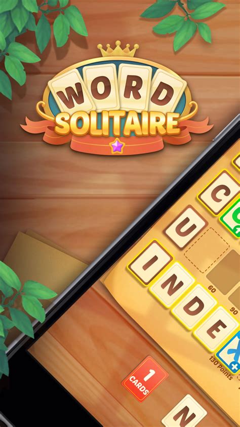 Word Card Solitaire For Iphone Download