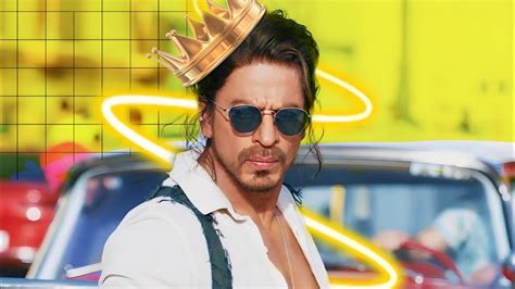 Shahrukh Khan Status • Hd Edit • 3 59am Youtube