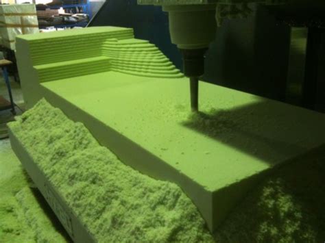 TTD CNC Prototypes Checking Fixtures Trim Fixtures CNC Milling