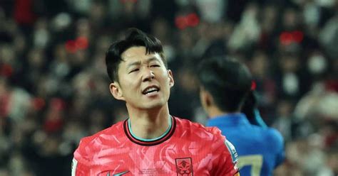 손흥민 카메라 잡고 웰컴 백 손준호 생방송도 못 잡은 귀국 감동 세리머니 뒤늦게 화제