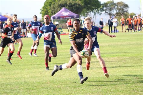 Hoërskool Pionier