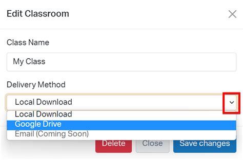 Sharing Files In Vexcode Vr Enhanced Or Premium Vex Library