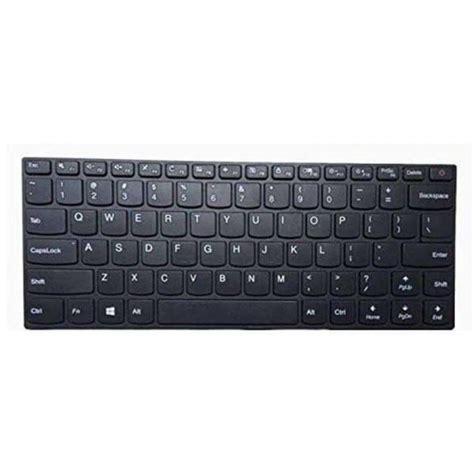 Buy New Lenovo Ideapad E41 15 Keyboard Xparts In