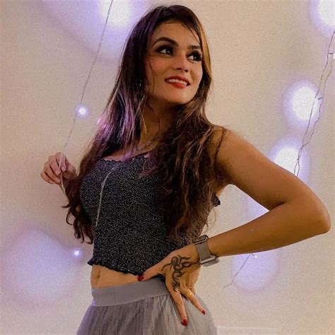 Leena Singh Web Series Wikipedia Age Affairs Husband And Online