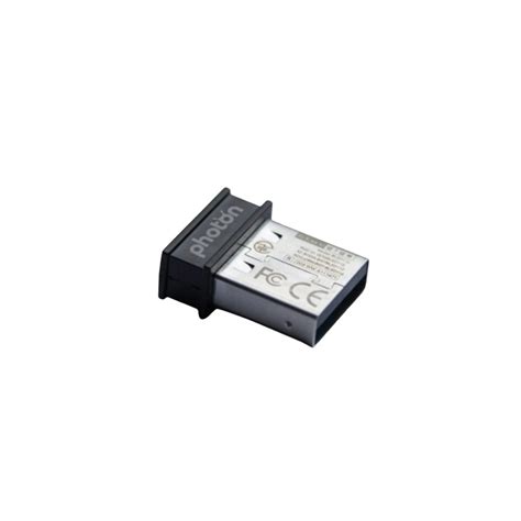 Mejora Tu Experiencia Con El Robot Photon Photon Magic Dongle Edutechnik